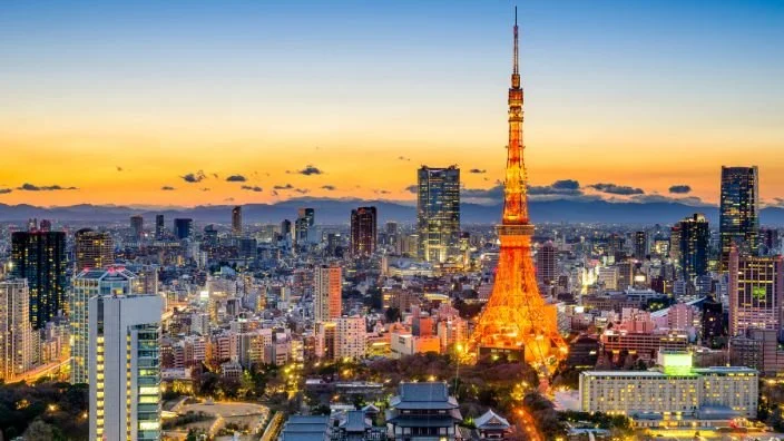 20 Best Cities to Visit in Japan: the Most Beautiful & Unique — Travelerko