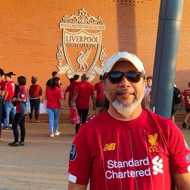 About 5 — Watchtower & Friends