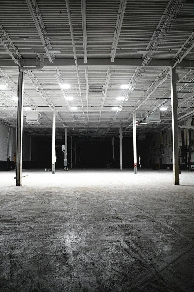 A Guide to Emergency Lighting Testing — GMSE Fire & Security