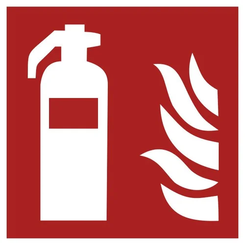 Fire Safety Signs Meanings in the UK — GMSE Fire & Security