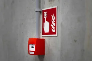 Fire Safety Signs Meanings in the UK — GMSE Fire & Security