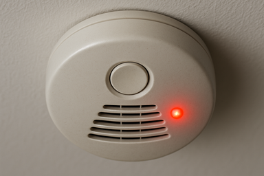 Smoke Alarms: The Homeowner’s Guide — GMSE Fire & Security