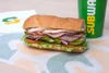 Subway — Food Innovation Solutions