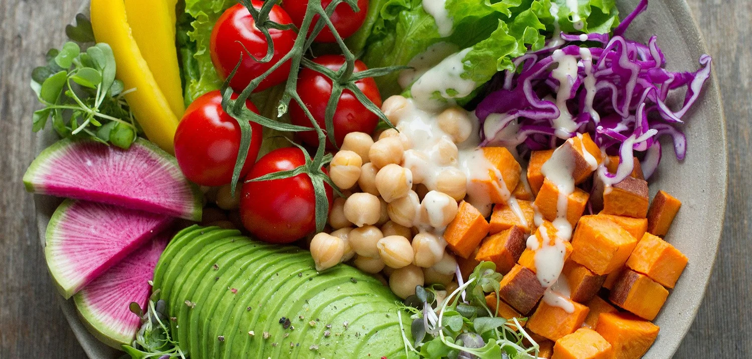 Food Innovation Solutions