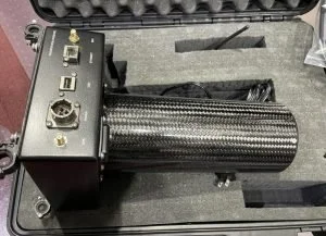 Geometrics MagArrow Magnetometer for UAV Drones — GeoResults Pty Ltd