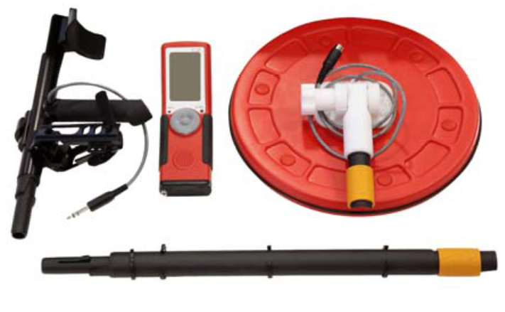 KT-10 Magnetic Susceptibility and Conductivity meters — GeoResults Pty Ltd
