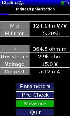 KT-10 Magnetic Susceptibility and Conductivity meters — GeoResults Pty Ltd