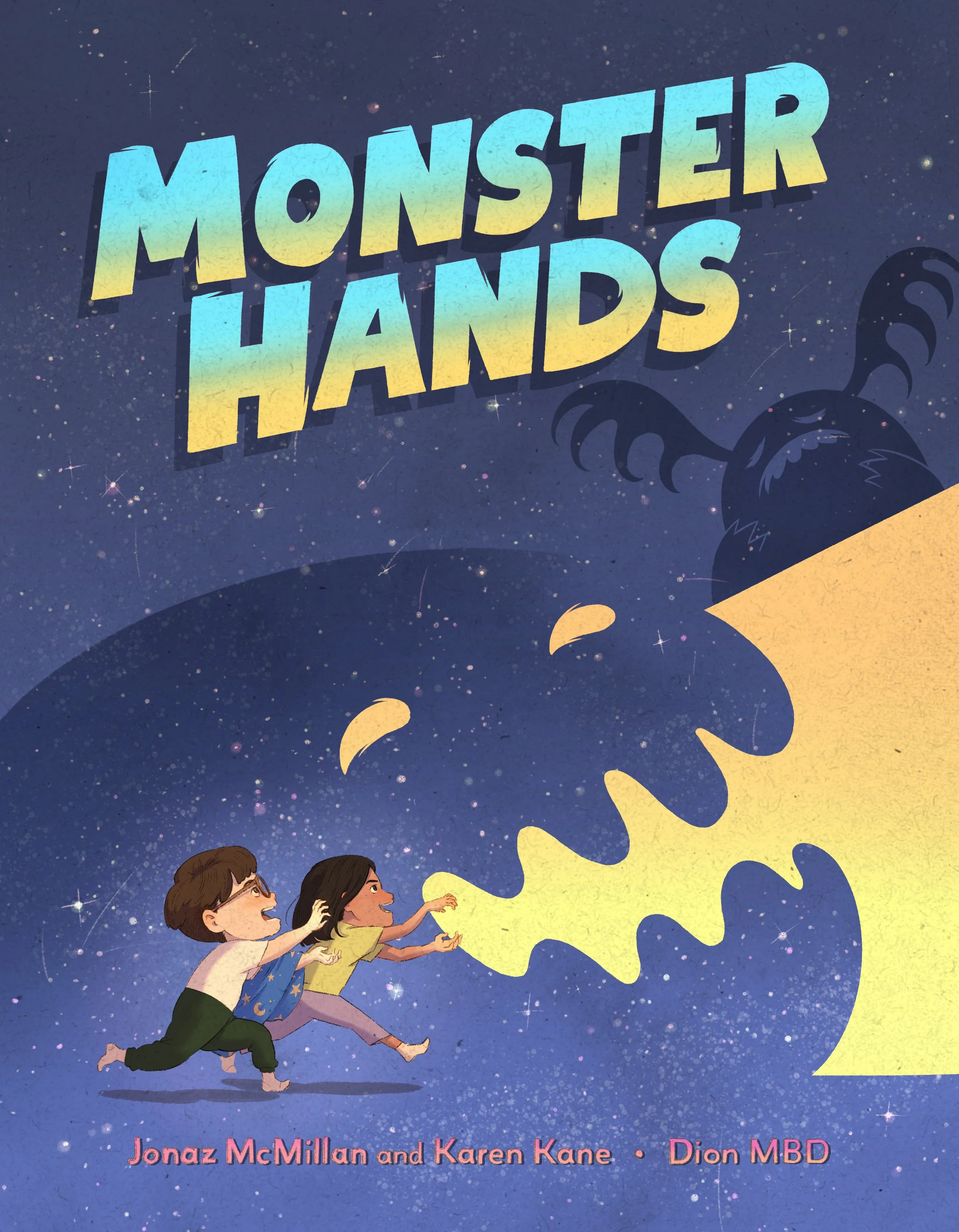 Children’s — DION MBD