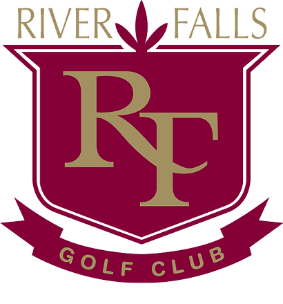 River Falls Golf Club - 18 Hole Golf Course & Event Center in River ...