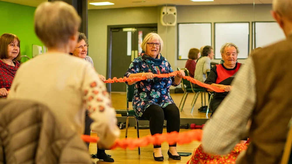 DAY CLUB | Join Our Day Club — Experience Joy & Support — Best Life ...