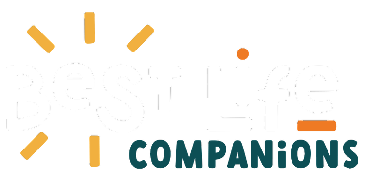 COMPANIONS — Best Life Care Group