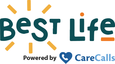 Best Life Care Calls — Best Life Care Group