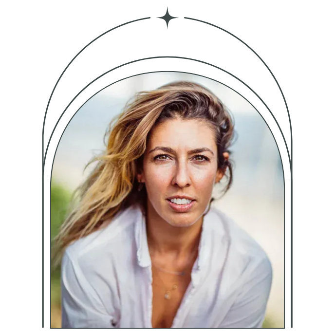 Jacqueline Bush, AMFT — Resilient Heart Therapy