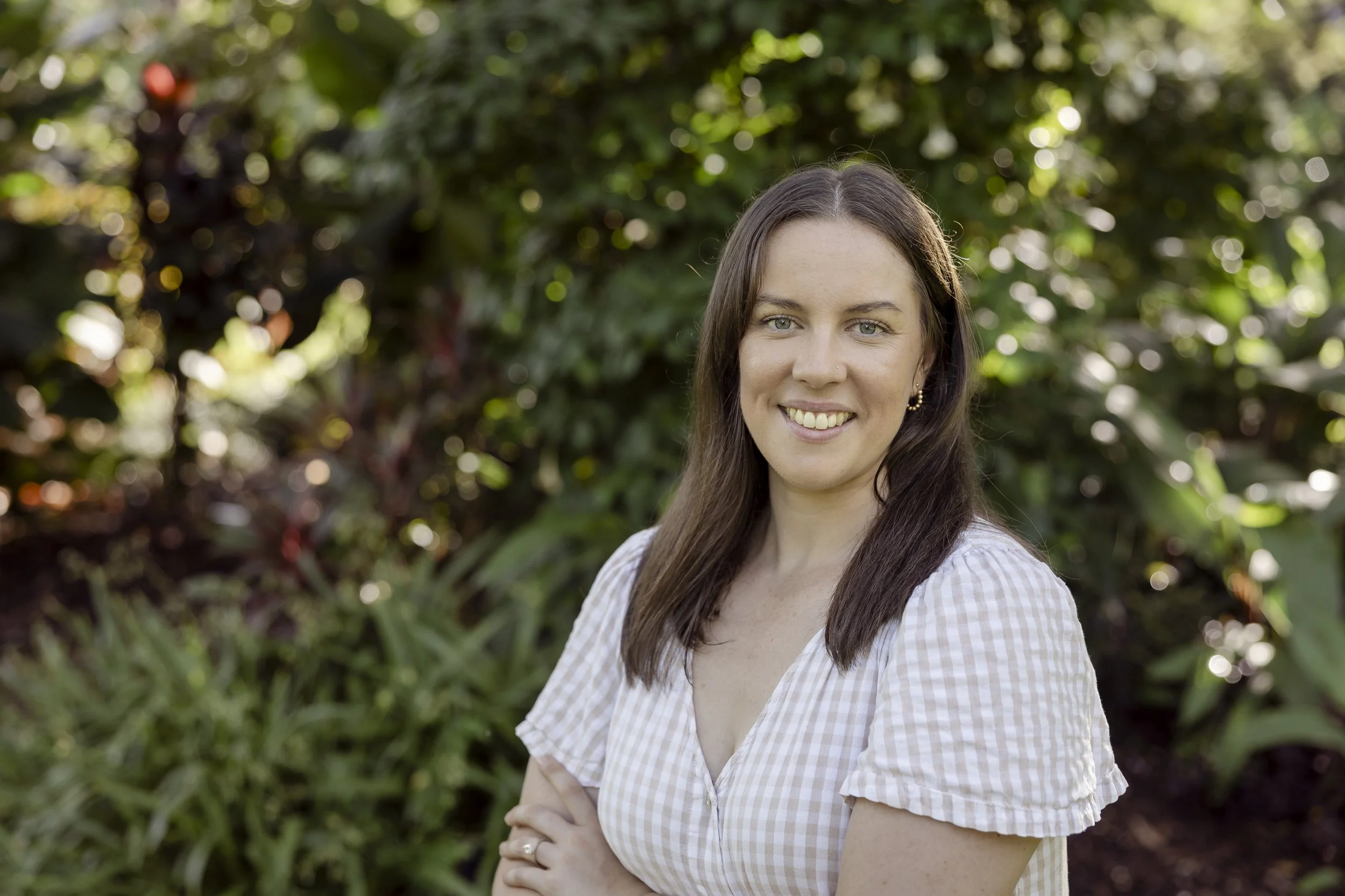 About — Melissa Harding | Psychologist