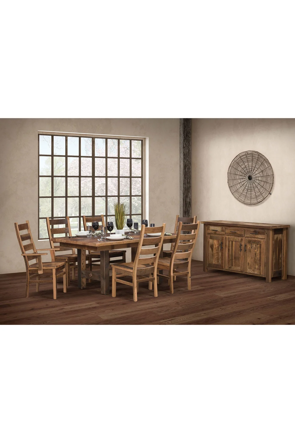 Grove | Countrywood Accents
