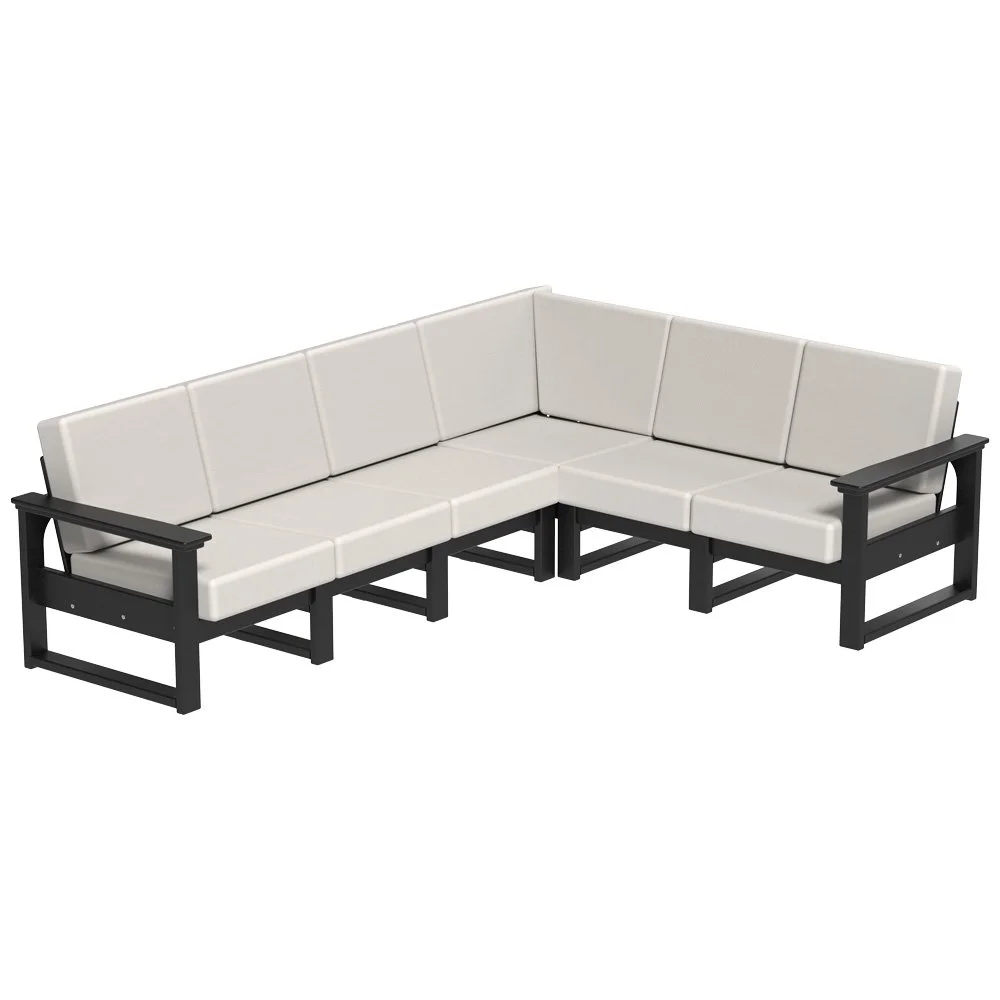 Deep Seating | Countrywood Accents