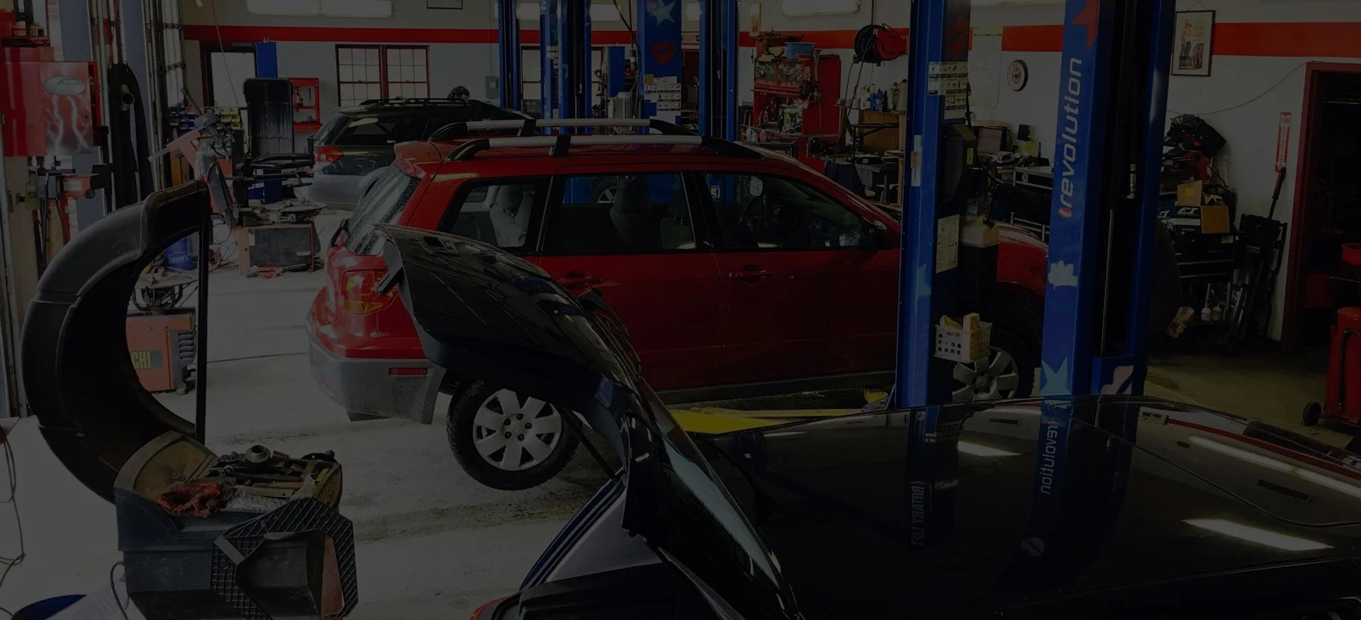 Best Auto Repair Shop in Burlington, VT