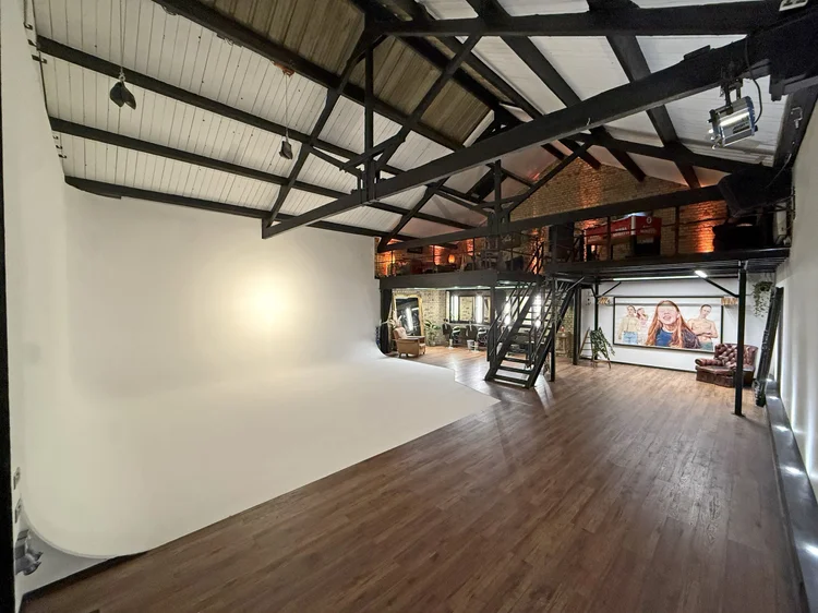 Blundell Studios