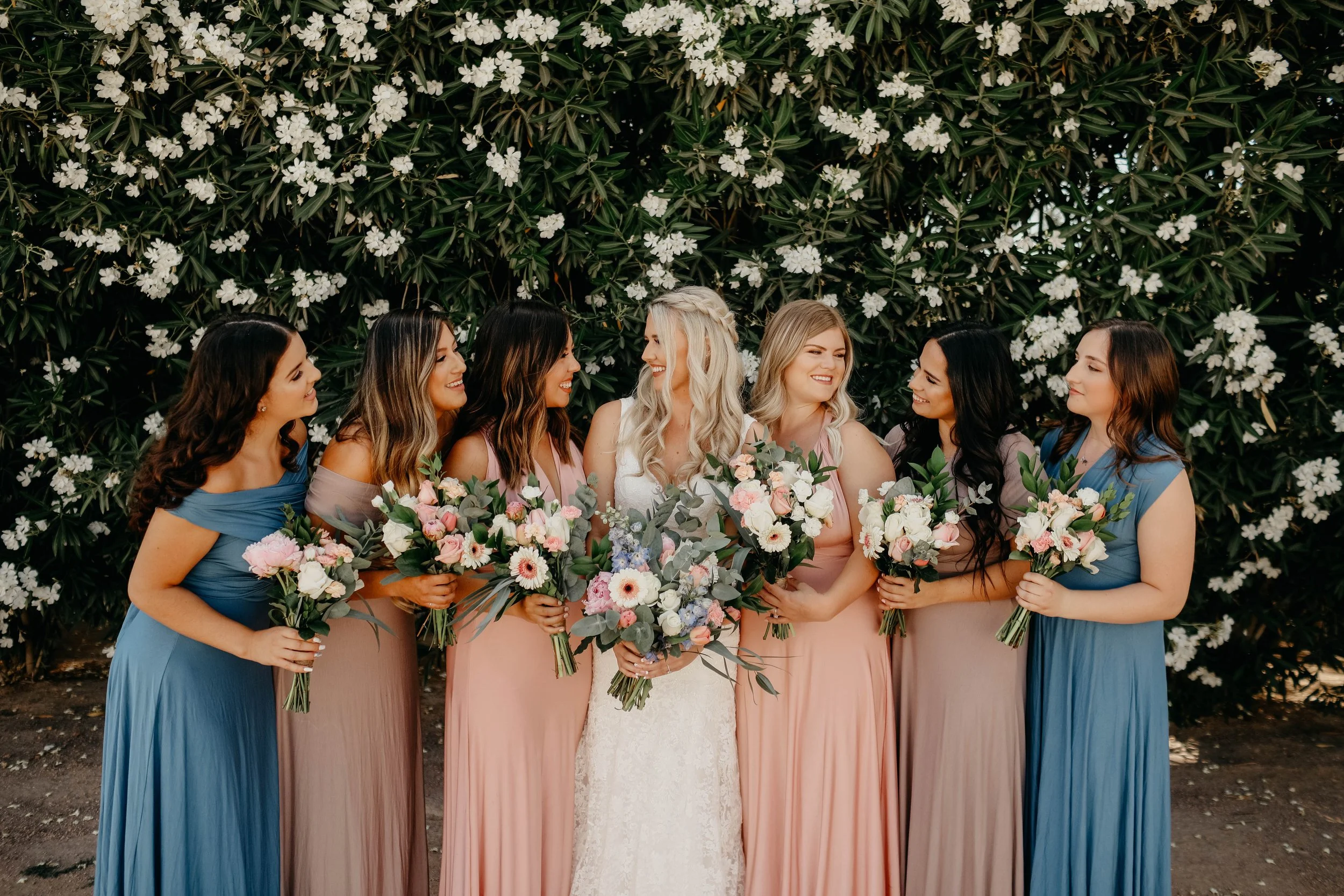 FAQs — Schnepf Farms