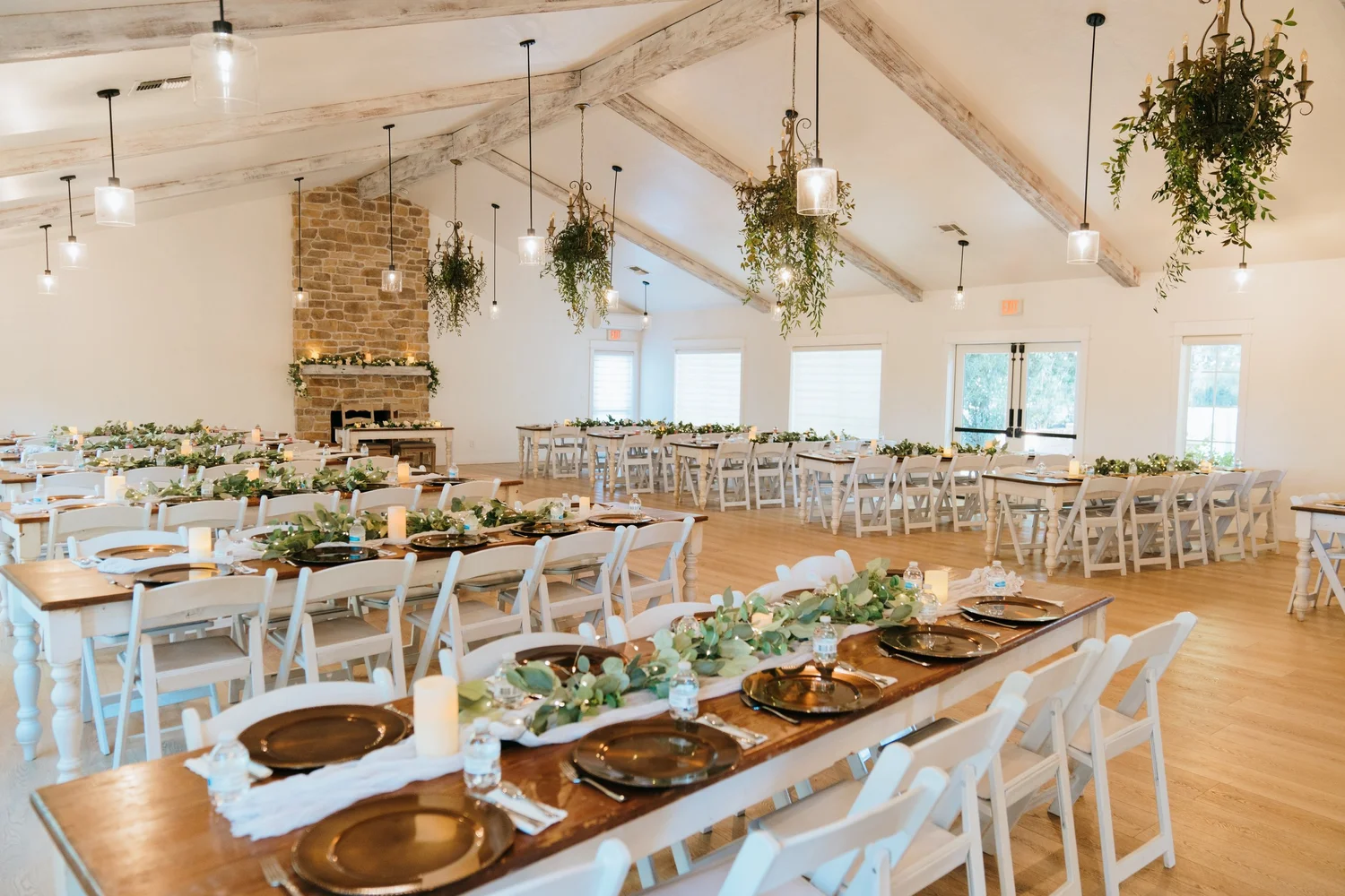 Inspiration Gallery — Schnepf Farms