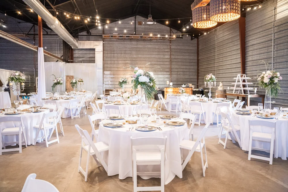 Inspiration Gallery — Schnepf Farms