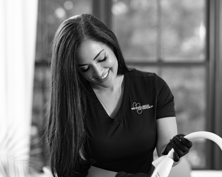 Brighter Smiles Teeth Whitening | Charlotte, North Carolina ...