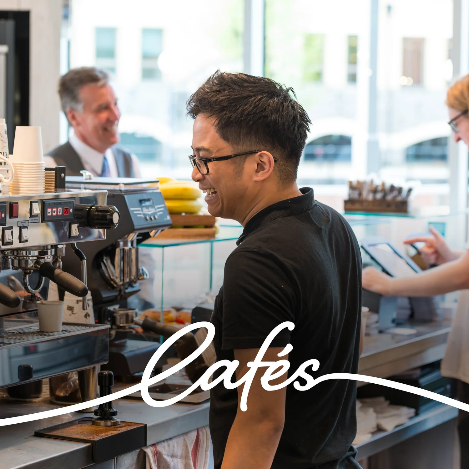 DOUBLE PUC CAFÉ & CATERING