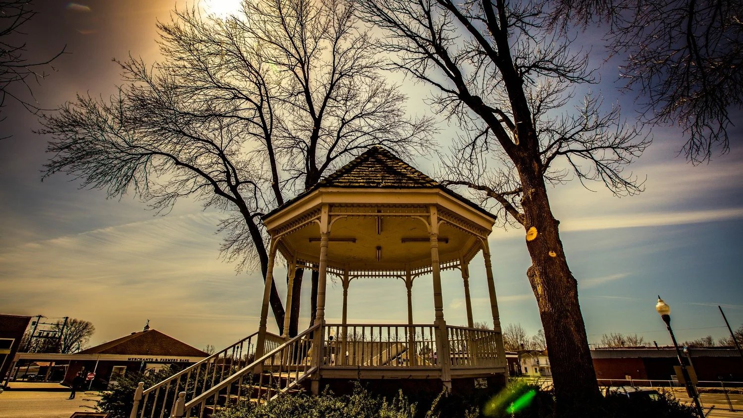 Fayette, MO Community Events — Downtown Fayette