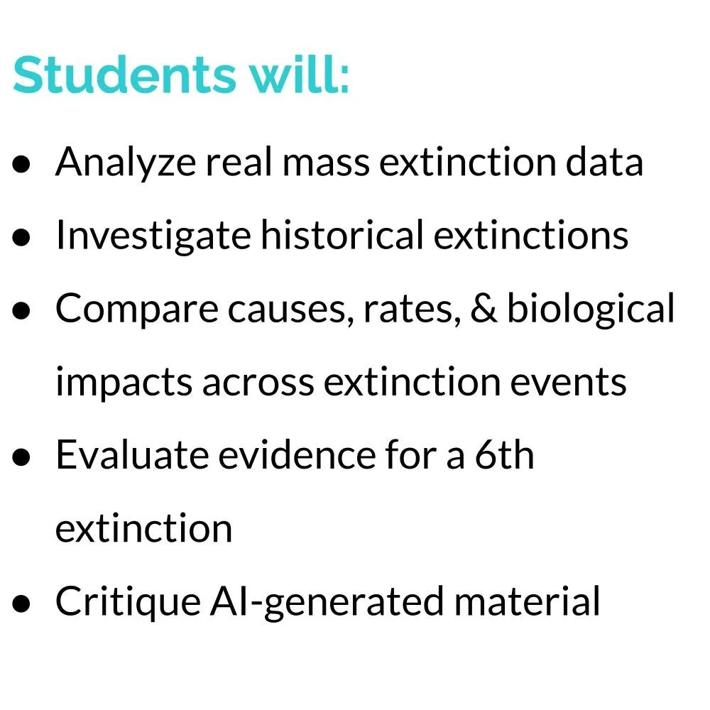 Mass Extinctions & Evolution: Evidence, Patterns, Adaptation, and ...