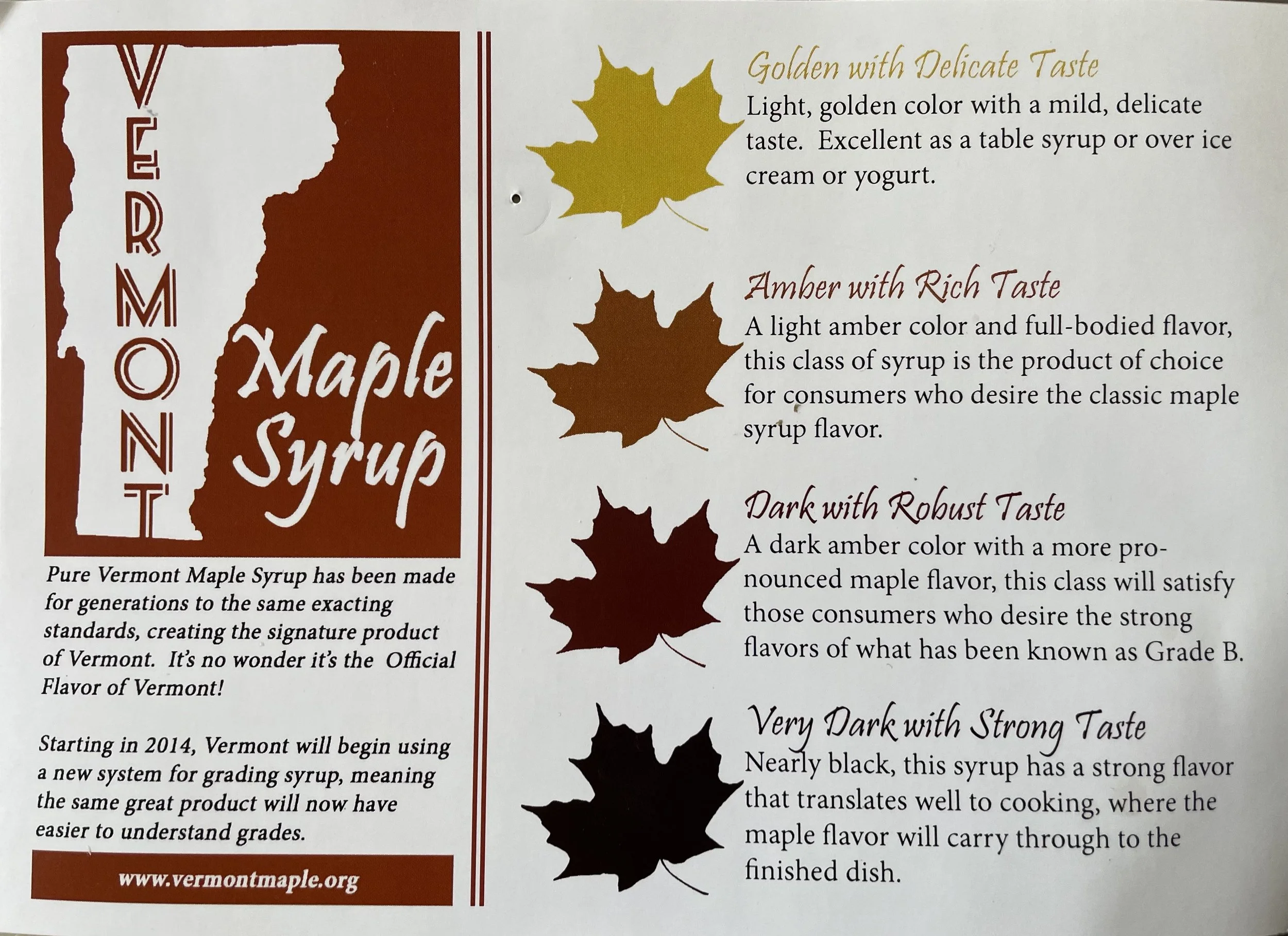 Shop — Sugar Shack VT