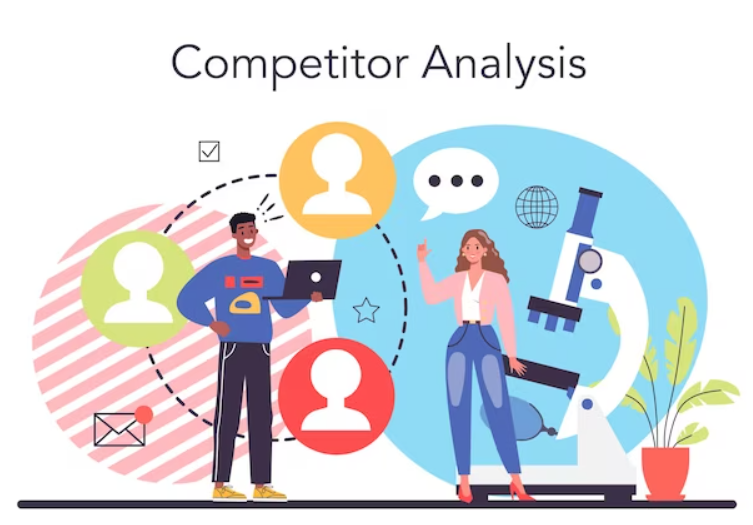Market & Competitor Analysis — SiljaK SEO & Content Consultancy