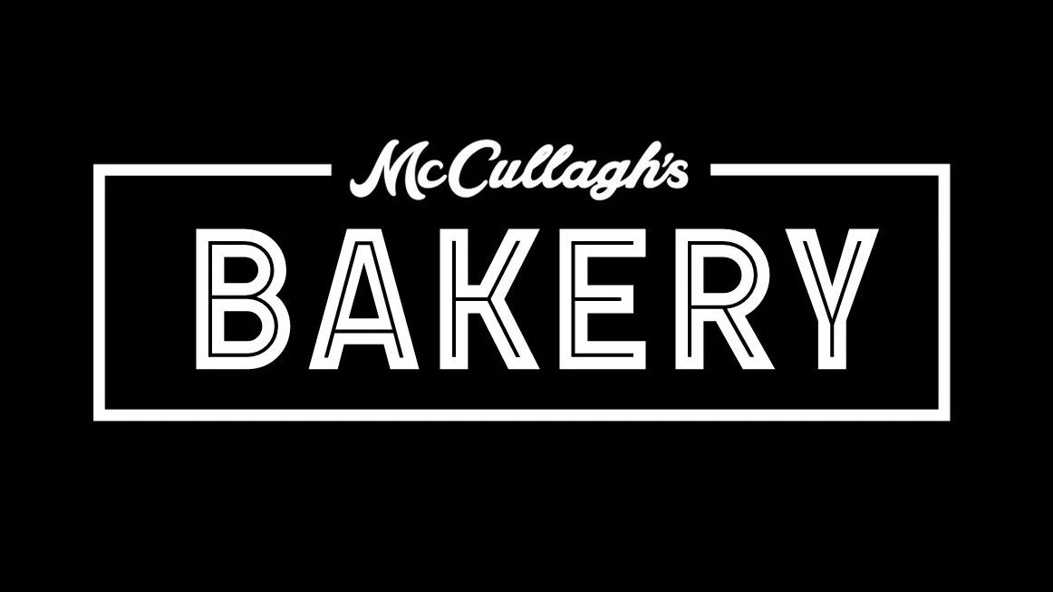 McCullagh's Classic Service Station