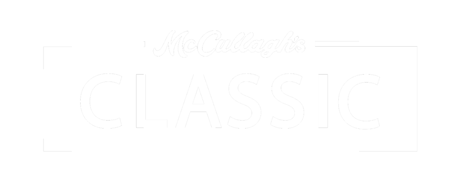 McCullagh's Classic Service Station