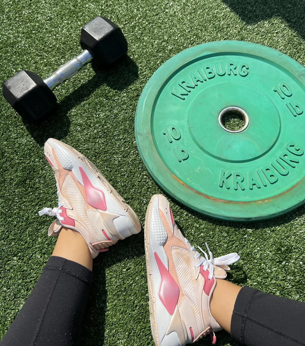 Shore Fitness Gym in North Wildwood and Wildwood Crest