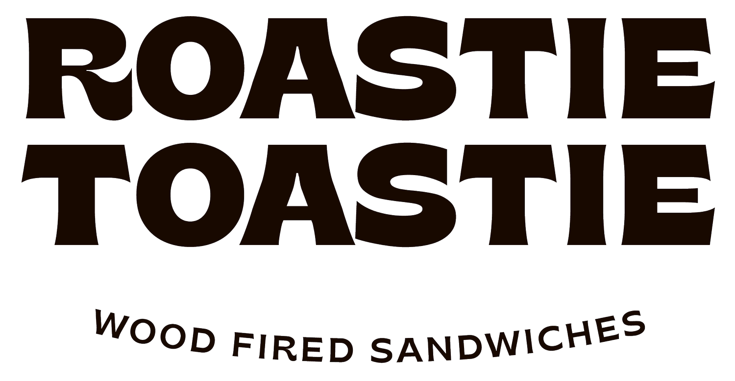 Menu — Roastie Toastie