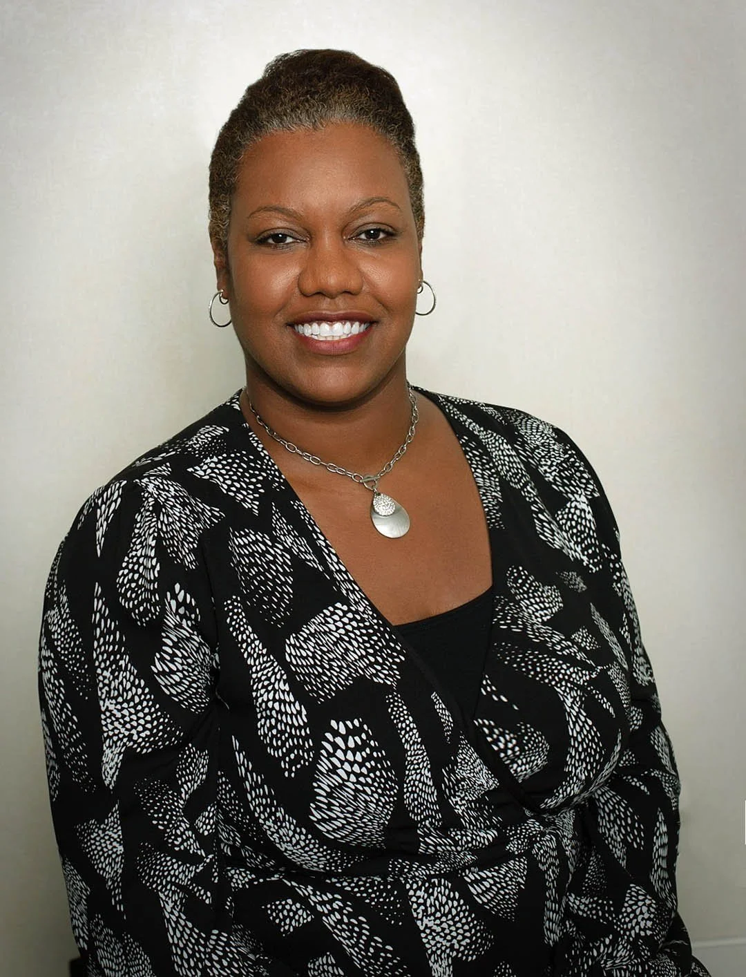 About — Coach Dora Mendez