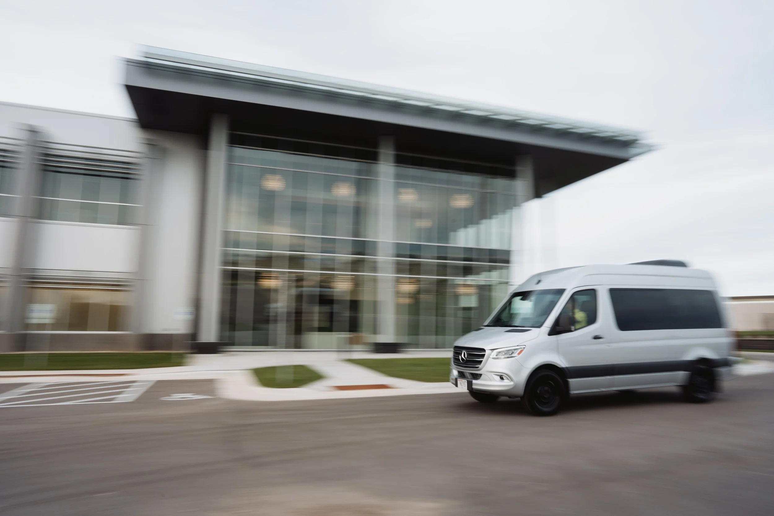 Stella Transit 608-515-8712 (call or text)