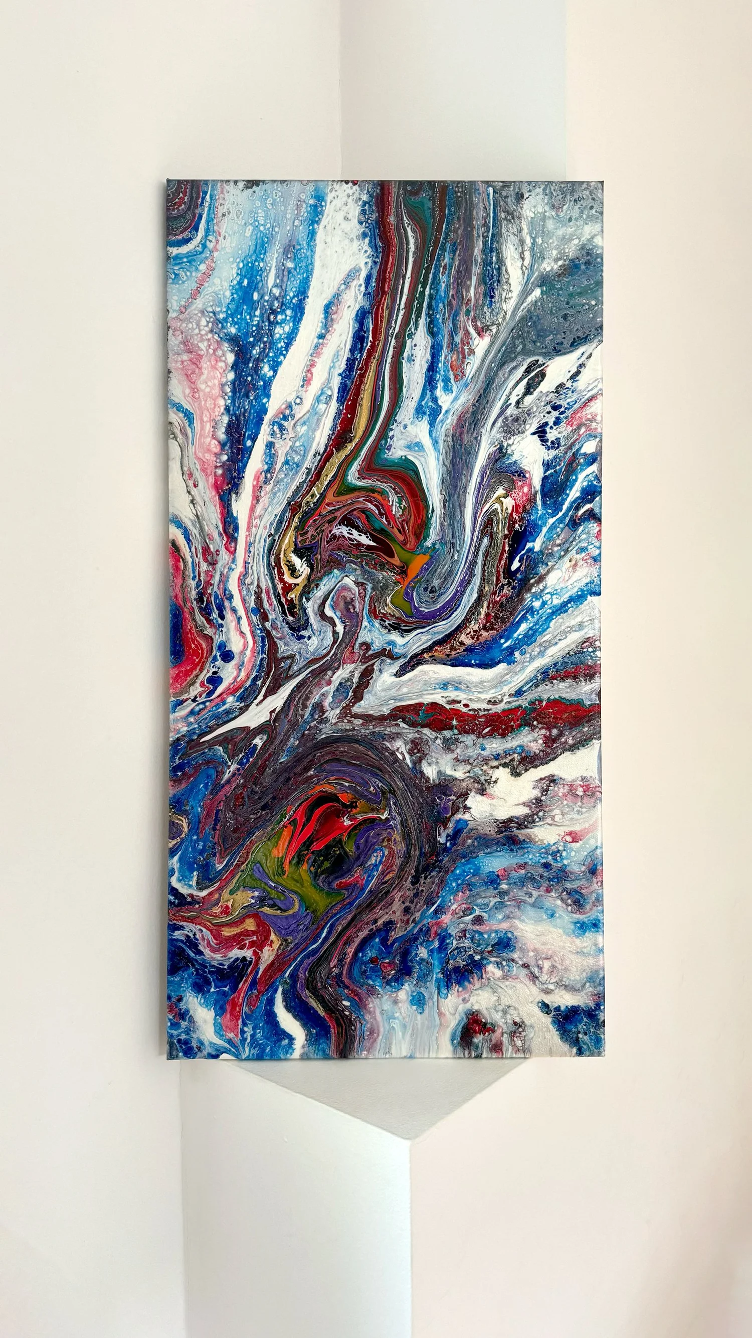 r o b e r t p a t e k