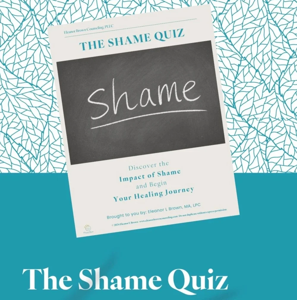 Stuck in the Shame Cycle? Understanding the Loop and How to Get Out ...