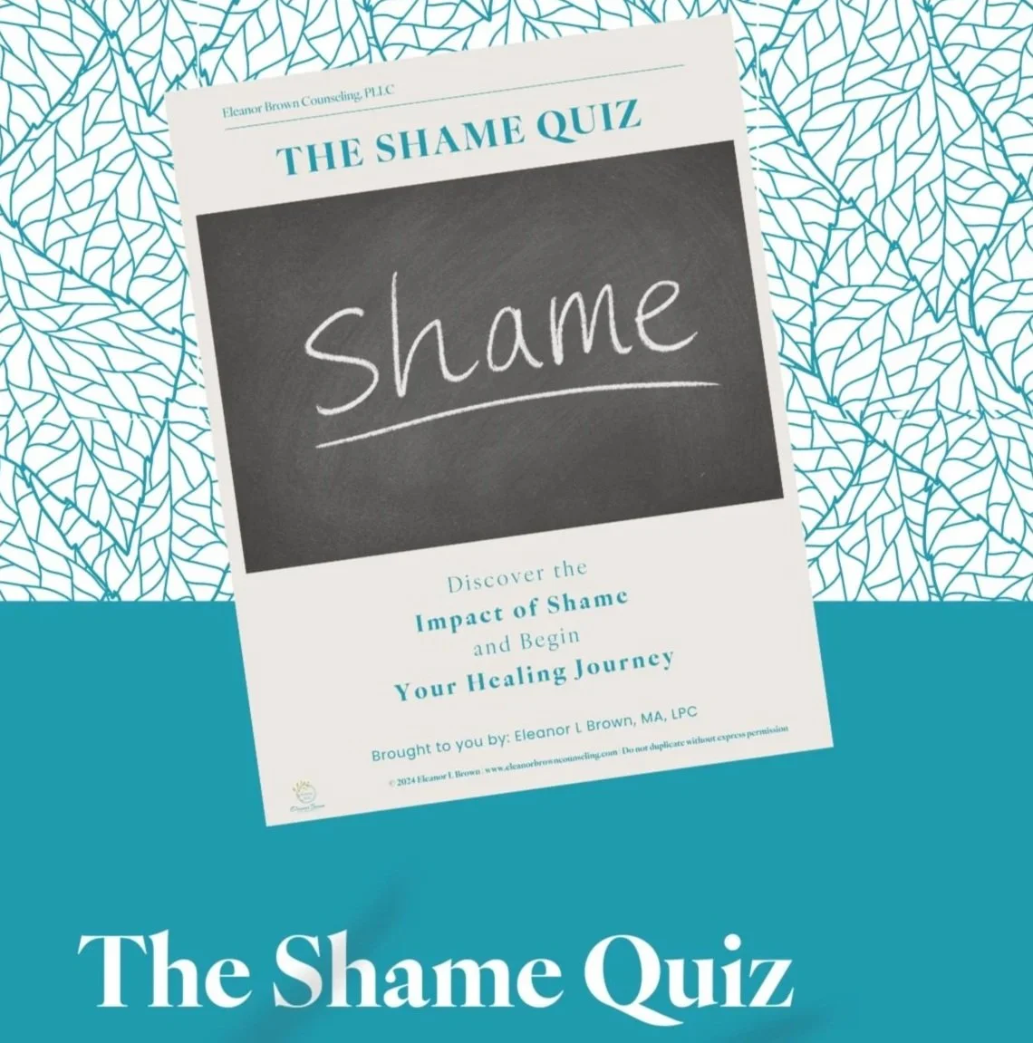 Stuck in the Shame Cycle? Understanding the Loop and How to Get Out ...