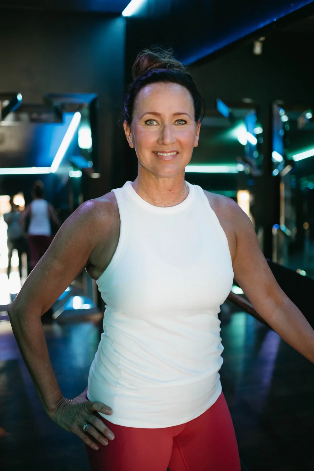 Staff — Yoga Strong Studios