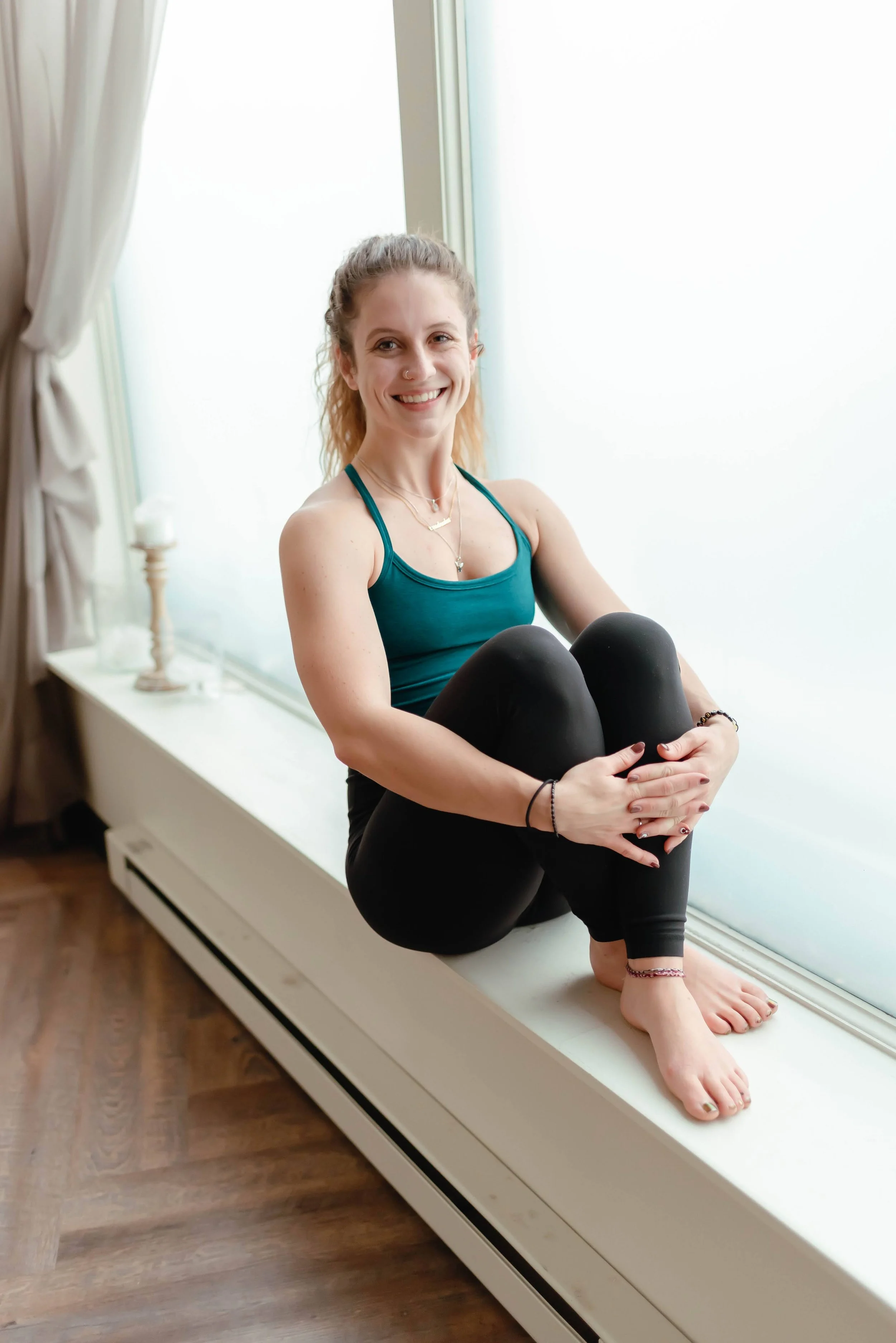 Staff — Yoga Strong Studios