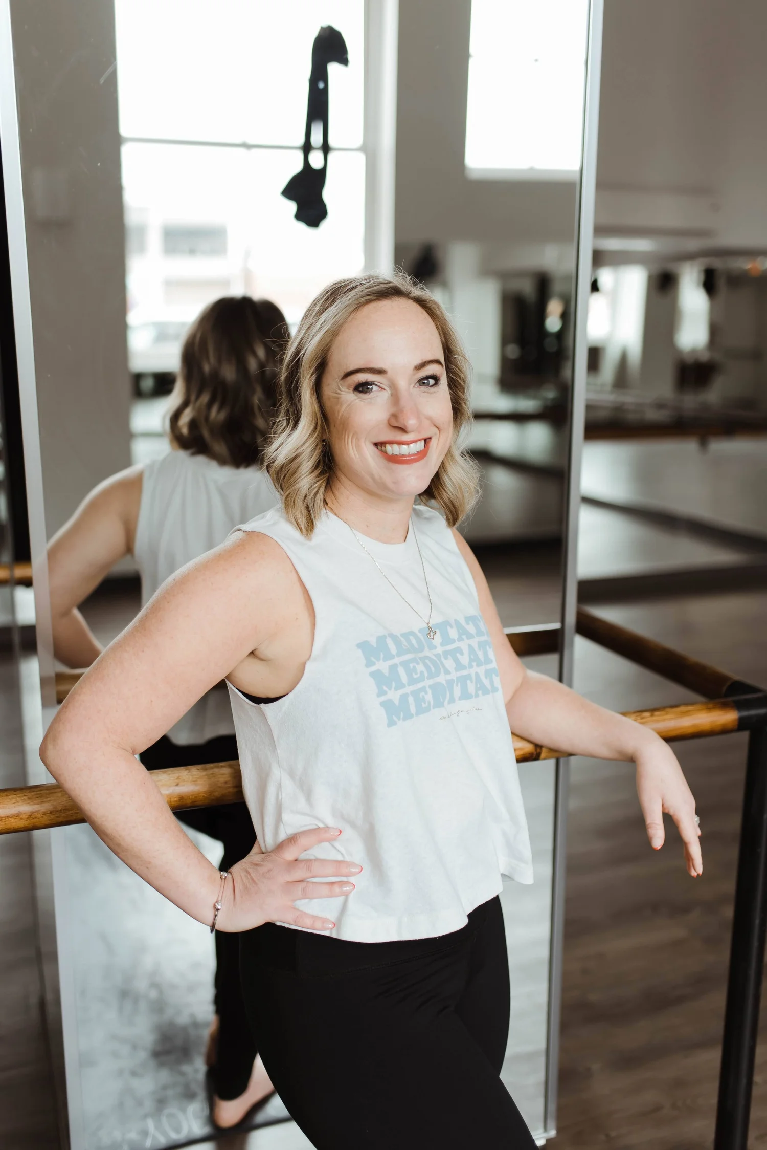 Staff — Yoga Strong Studios