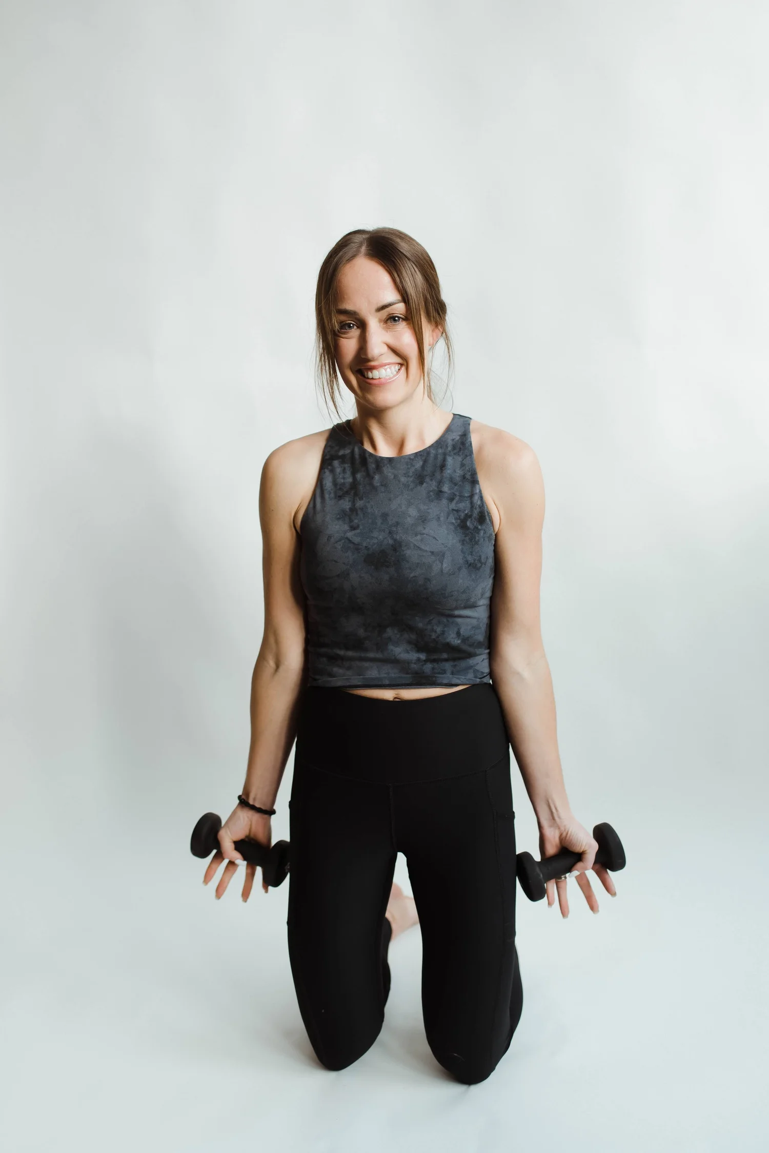 Staff — Yoga Strong Studios