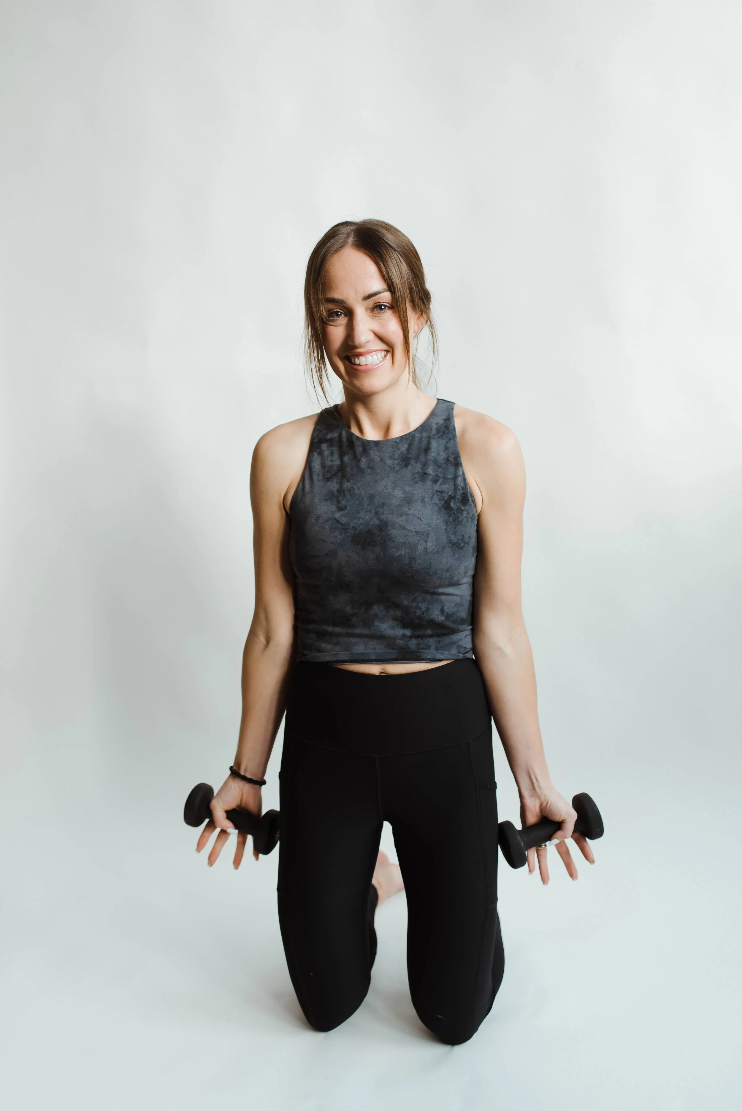 Staff — Yoga Strong Studios