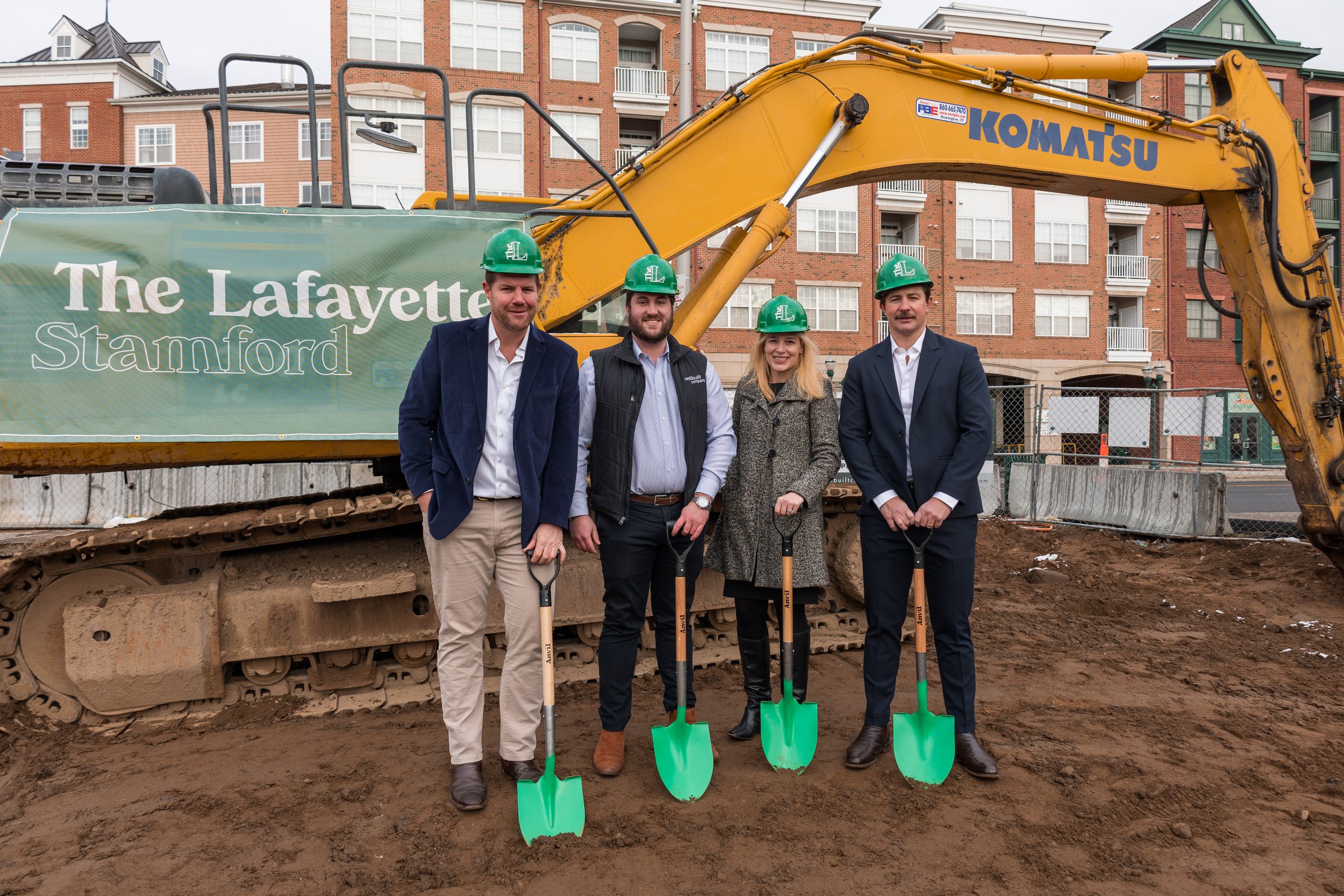 About — wellbuilt company