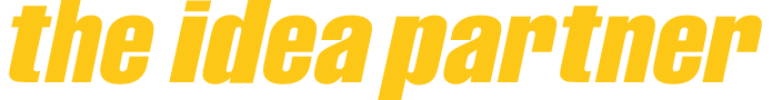 The Idea Partner