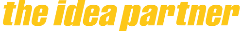 The Idea Partner