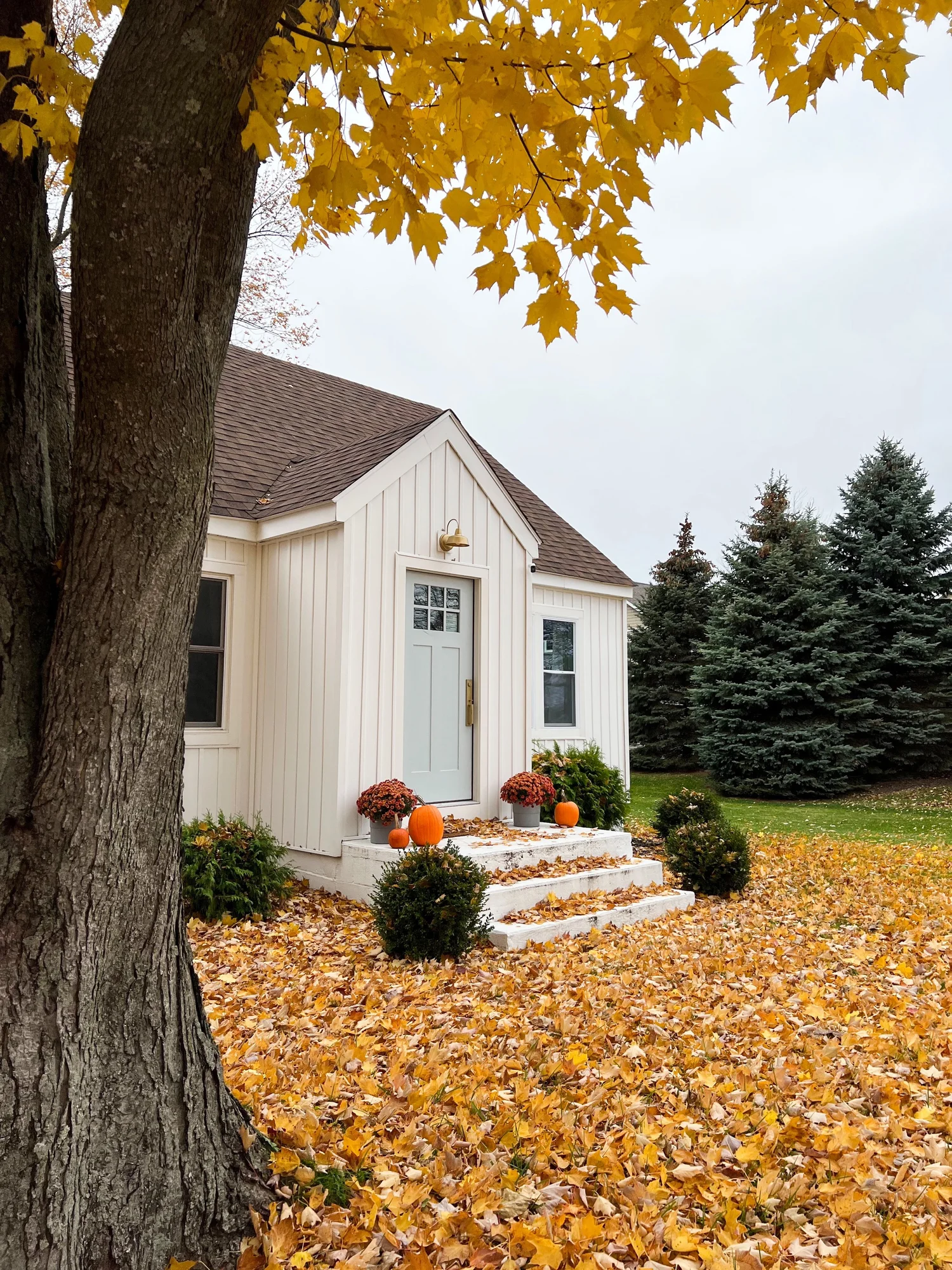 Bay Cottage — Hannah Tyler Home
