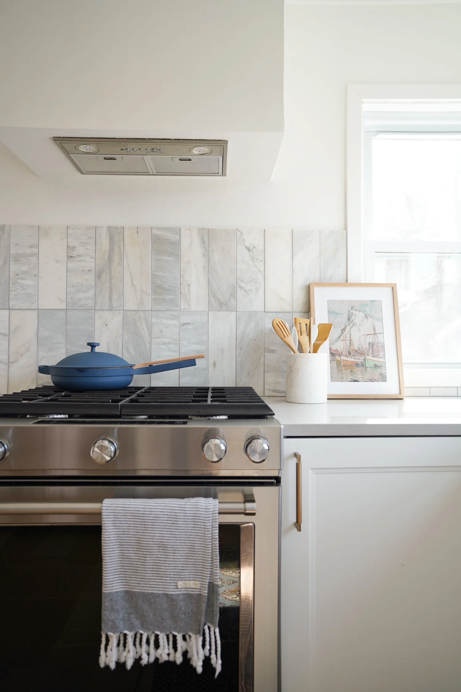 Bay Cottage — Hannah Tyler Home